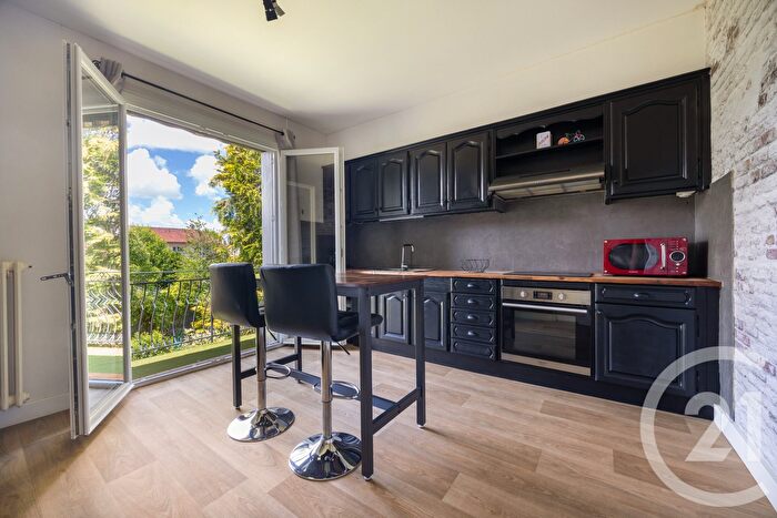 Maison 4 pièces à vendre à Albi, Cantepau