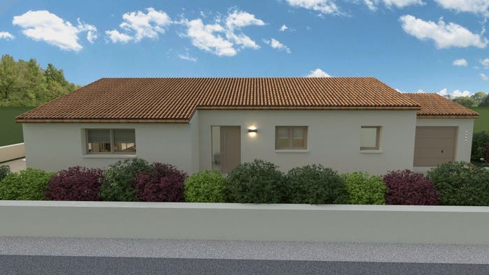 Maison 5 pièces à Baixas, à vendre