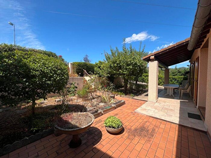 Maison à louer - Saint Pancrace-Les Serrets, Manosque - 4 pièces - 3 chambres