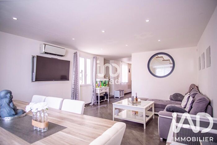 Les Arcs - Maison 5 pièces à vendre