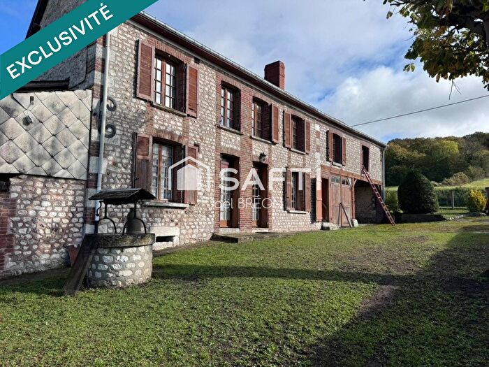 Maison à vendre - Quevillon - 5 pièces - 2 chambres