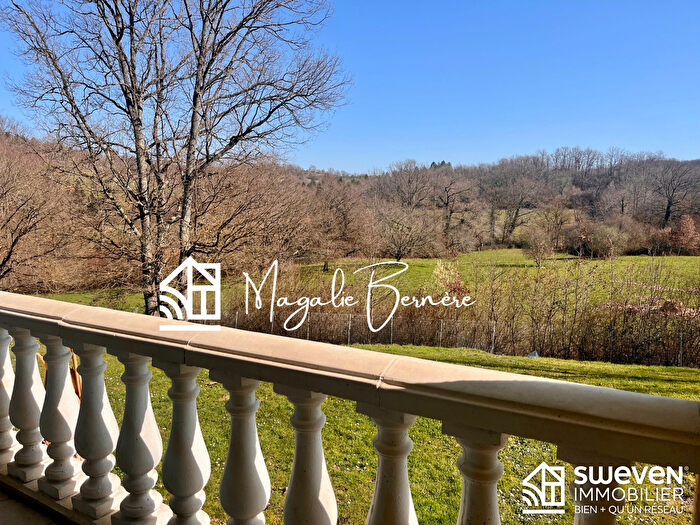 Maison à vendre - Plagne - 5 pièces - 3 chambres