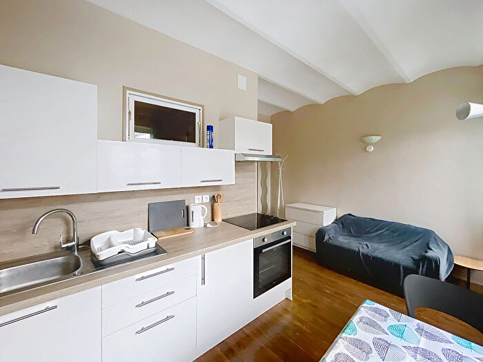 Appartement 2 pièces à Valenciennes, Quesnoy, Delsaux, Musée, Cannoniers, Gare, à louer