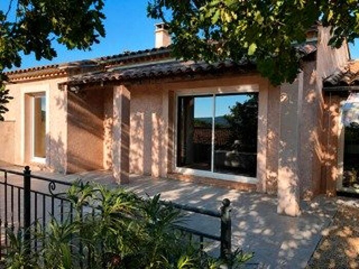 Brignoles, Centre-ville, Vieille ville : Maison 4 pièces à vendre