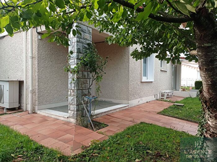 Appartement 4 pièces à louer - Labège