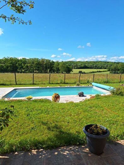 Maison 5 pièces à Mirepoix, à louer