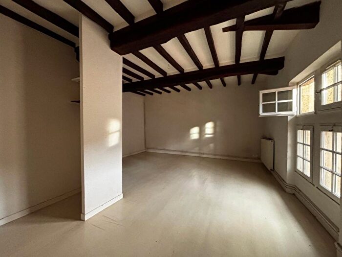 Appartement à louer - Aire-sur-lAdour - 3 pièces - 2 chambres