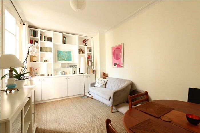 Appartement 2 pièces à louer - Invalides, Paris 7ème arrondissement