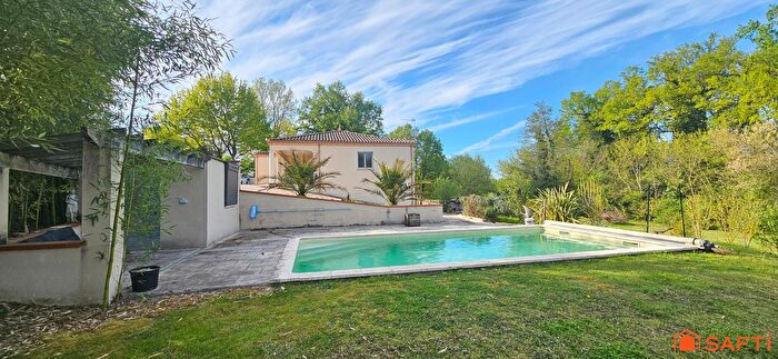 Montauban, Falguières : Maison 7 pièces à vendre