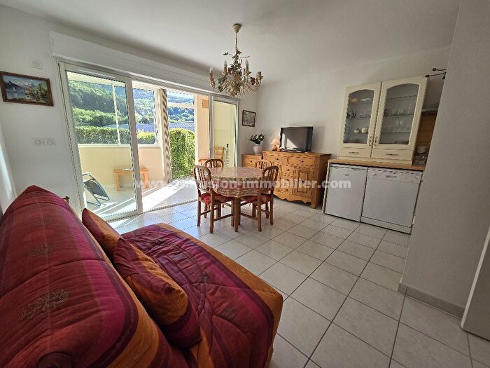 Appartement 3 pièces à vendre à Barcelonnette