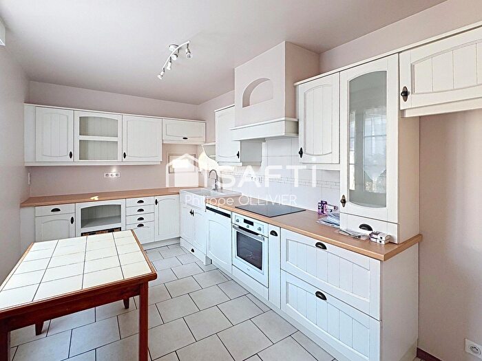 Maison 3 pièces à vendre à Saint-Georges-sur-Cher