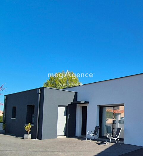 Saint-Léger-les-Vignes : Maison 5 pièces à vendre
