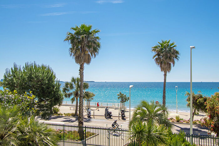 Appartement à vendre - Cannes, Bocca Sud - 1 pièce