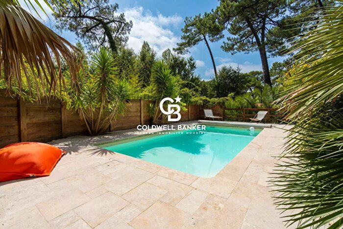 Maison 8 pièces à vendre à Soorts-Hossegor