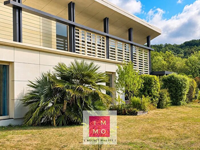 Tarbes : Maison 6 pièces à vendre