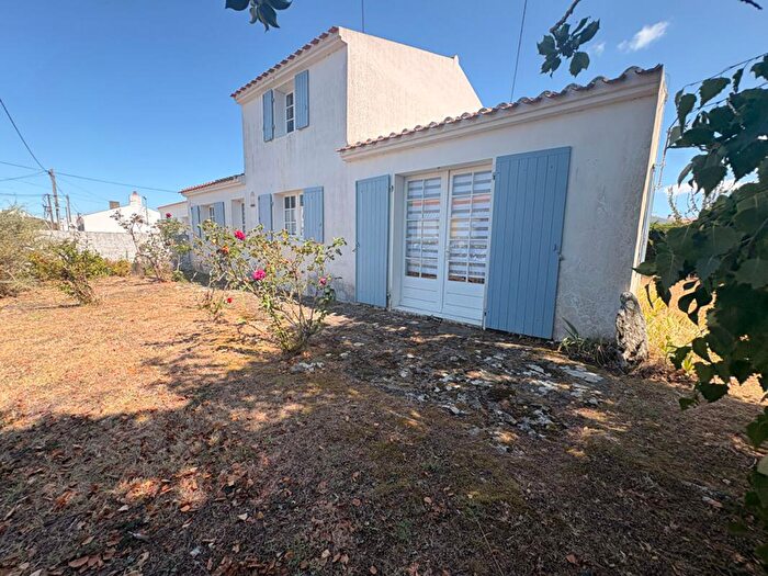 Maison 6 pièces à vendre à L'Île-d'Yeu, Port-Joinville