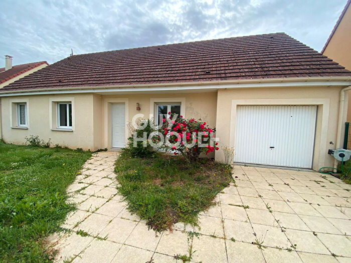 Maison 5 pièces à vendre à Champhol