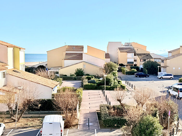 Narbonne, Narbonne Plage : Appartement 2 pièces à vendre