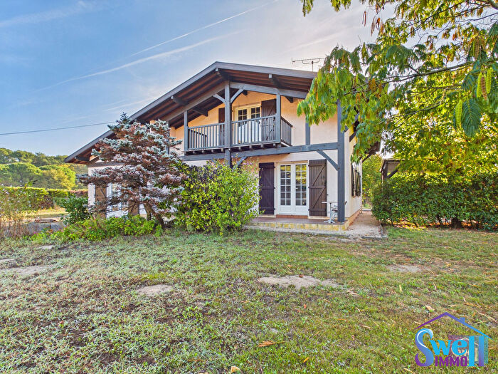 Messanges : Maison 5 pièces à vendre