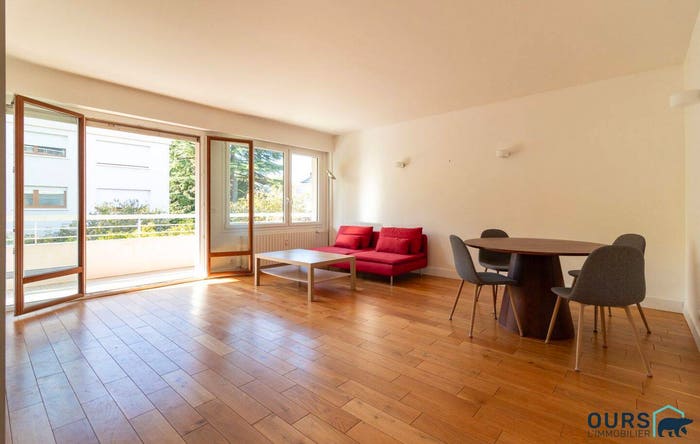 Le Petit Lac, Saint-Gratien - Appartement 2 pièces à louer