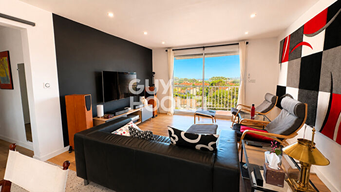 Cavalaire-sur-Mer, Castillane, Vivards, Roseraie, Rigaud, Cros de Mouton - Appartement 3 pièces à vendre