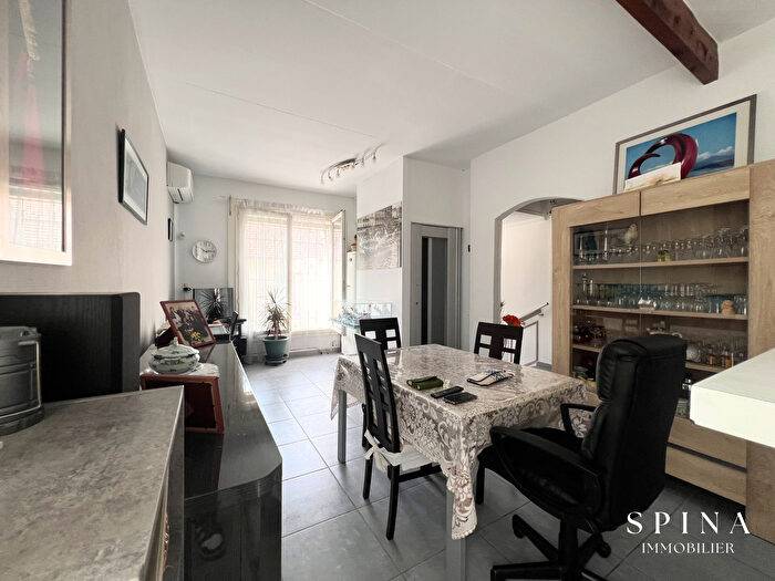 Béziers, Gargailhan, Pech de la Pomme - Maison 5 pièces à vendre