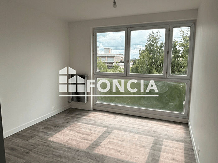 Appartement à vendre - Pierrefitte-sur-Seine - 4 pièces