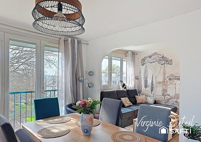 Appartement 5 pièces à vendre - Villiers-sur-Orge