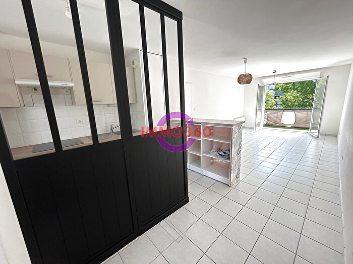 Appartement 3 pièces à vendre - Vendôme, Le Sable, Le Temple, Perriche, Chappe