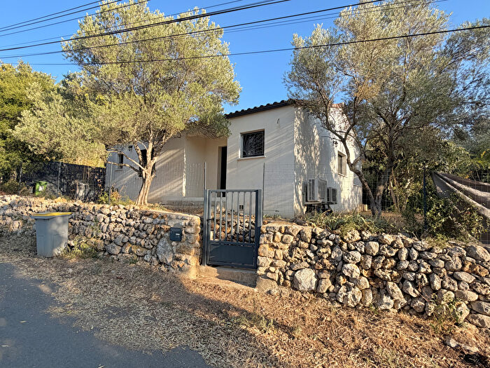 Vendémian : Maison 3 pièces à louer