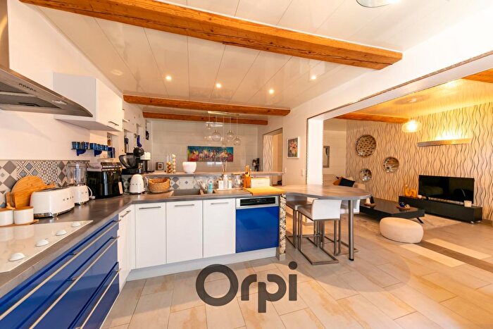 Maison 3 pièces à vendre à Rivesaltes