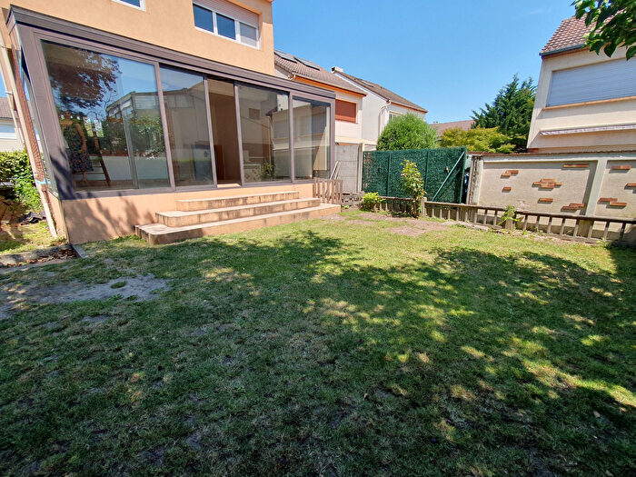 Courtry - Maison 7 pièces à vendre
