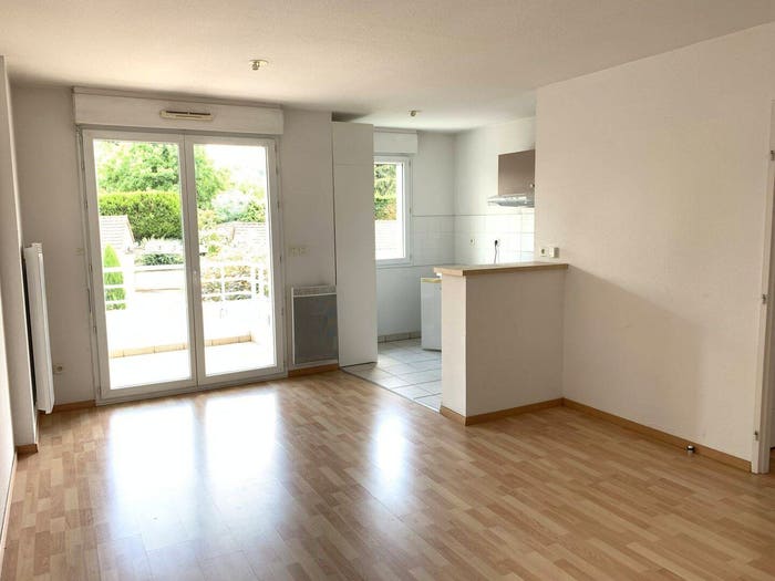 Appartement 2 pièces à louer - Ussac
