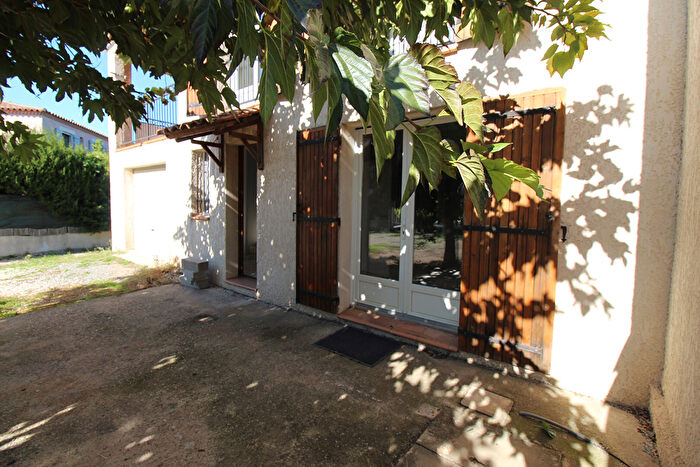 Maison à vendre - Saint-Martin-de-Crau - 6 pièces - 4 chambres