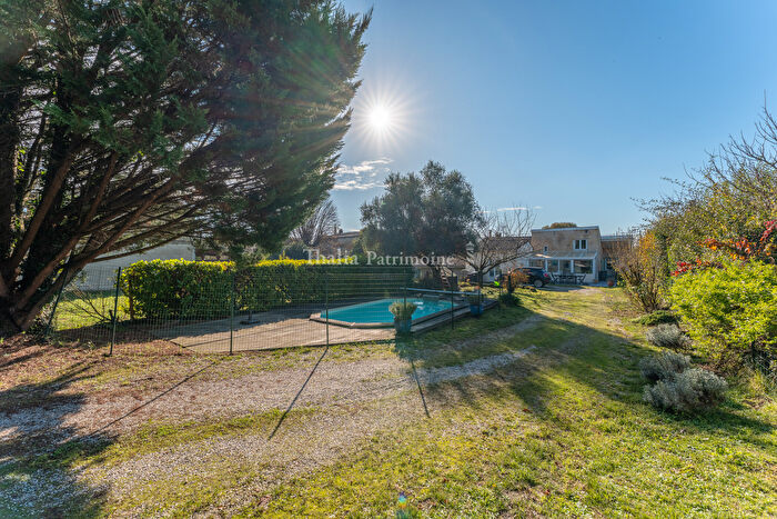 Maison à vendre - Langoiran - 6 pièces - 3 chambres