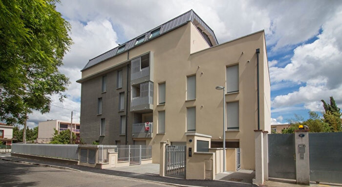 Toulouse, Rangueil, Pech David, Lespinet : Appartement 2 pièces à louer