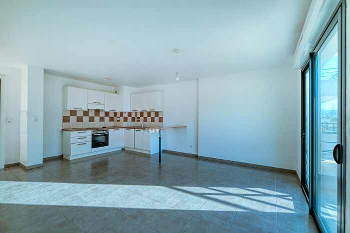 Appartement à vendre - Furiani - 2 pièces - 1 chambre