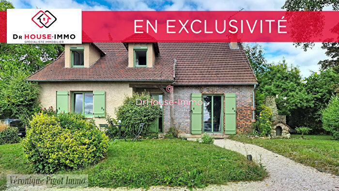 Gambais : Maison 4 pièces à vendre
