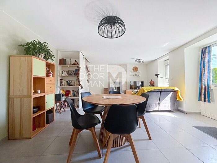 Rezé, Ragon, La Malnoue - Maison 4 pièces à vendre