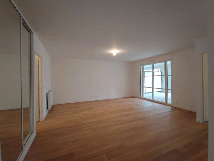 Le Parc, Saint-Maur-des-Fossés - Appartement 3 pièces à louer