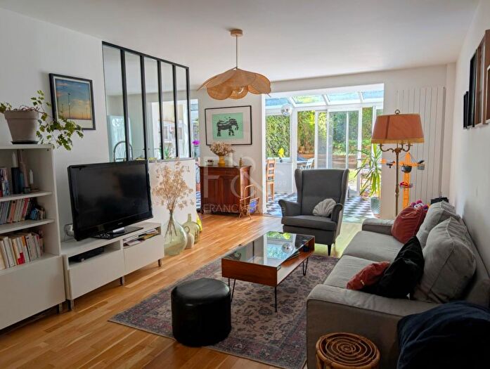 Appartement 4 pièces à louer - Lyon 4ème, Croix Rousse Est