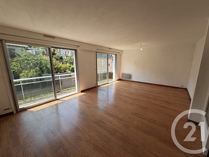 Rodez, Cité Lalande - Appartement 3 pièces à vendre