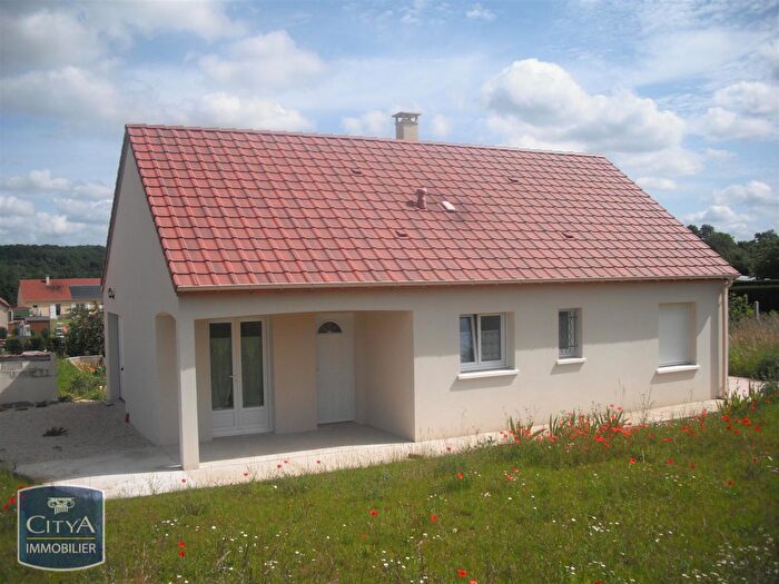 Maison 3 pièces à Le Blanc, à vendre
