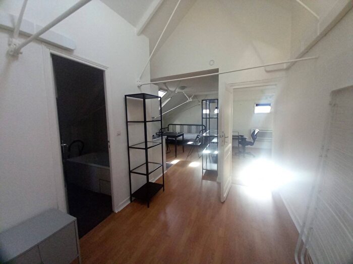 Appartement 2 pièces à louer à Centre ville, Bordeaux