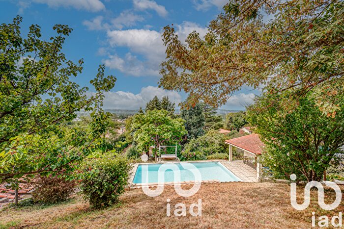 Maison à vendre - Labège - 5 pièces - 4 chambres