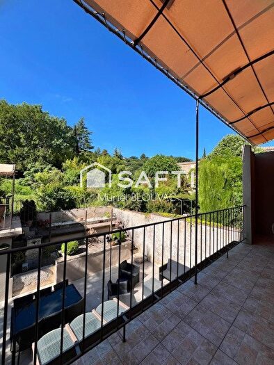 Maison 6 pièces à vendre - Apt
