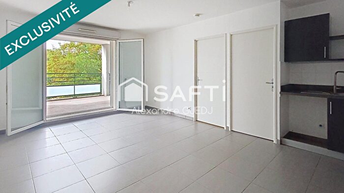 Appartement 2 pièces à Caluire-et-Cuire, Le Bourg, à vendre