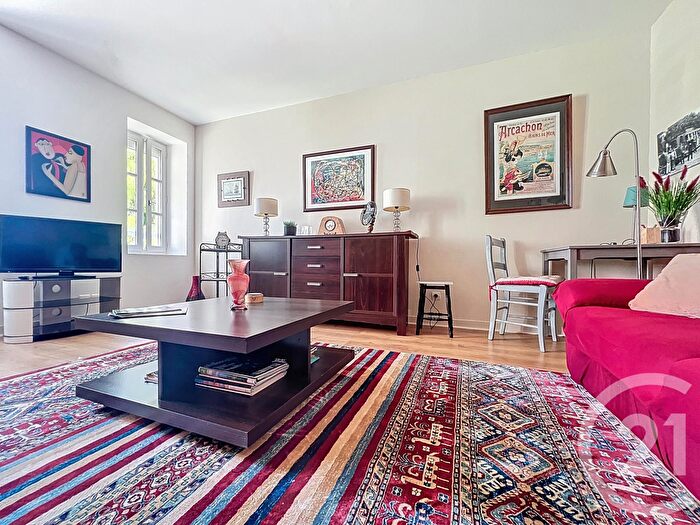 Appartement à vendre - Rochefort, Centre-ville - 3 pièces - 2 chambres