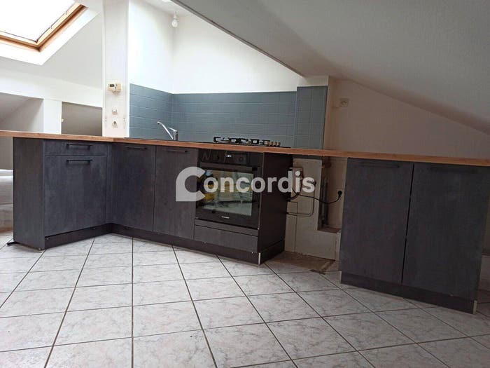 Appartement 3 pièces à Nancy, à louer