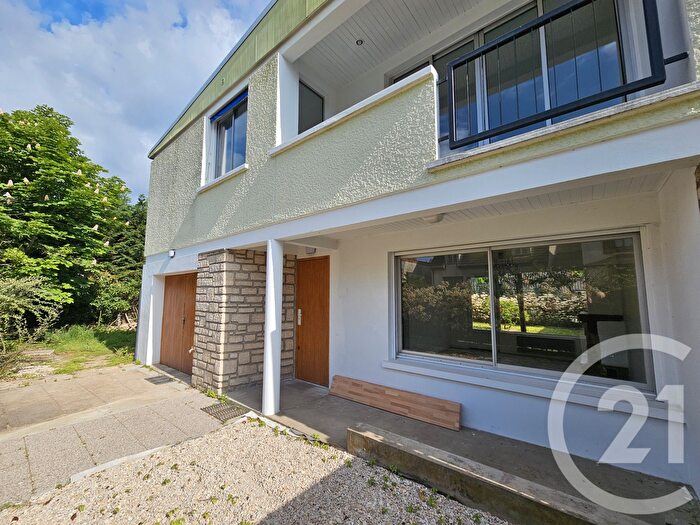 Saint-Maur-des-Fossés, Champignol : Maison 4 pièces à vendre